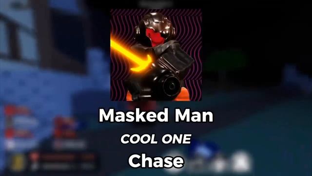 c00lKid маскедмен | тема погони forsaken OST