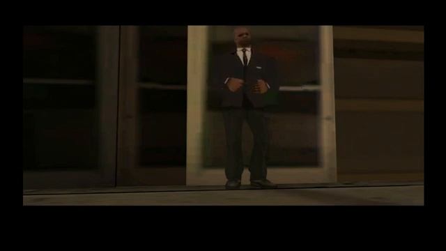 Персонажи GTA San Andreas [русские субтитры]