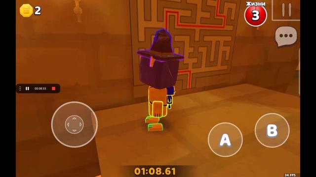 Обзор и спасение золотых времён в SBA! | ФиксАрт