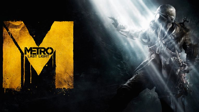Metro Last Light #4 Планируется нечто масштабное