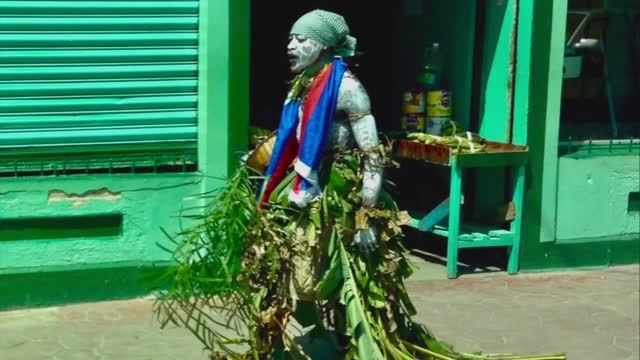 313. Белиз-Сити, Белиз