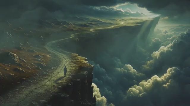 𝄞𝅘𝅥𝅯  🎵Escape.