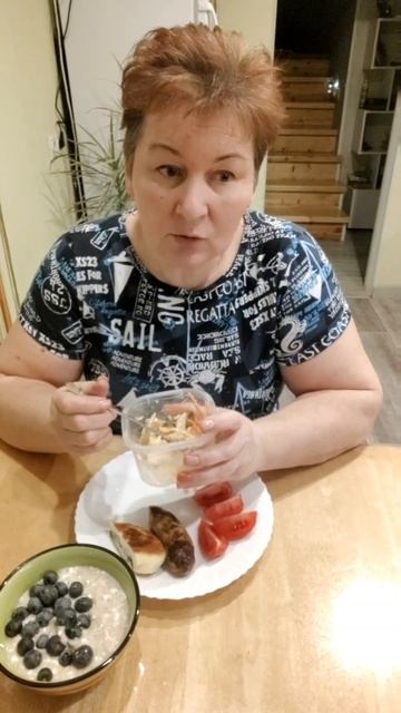 Пробую Салат без названия