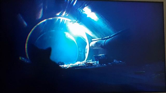 прохождение stray😺#1