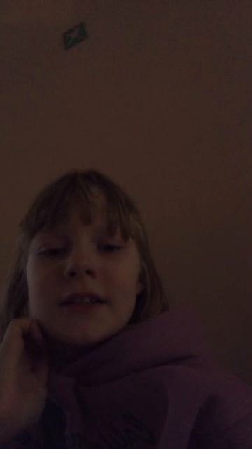 интервью у киноактрисы как и я