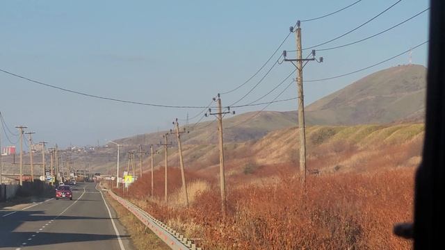 Правда — Холмск (31.10.2025)