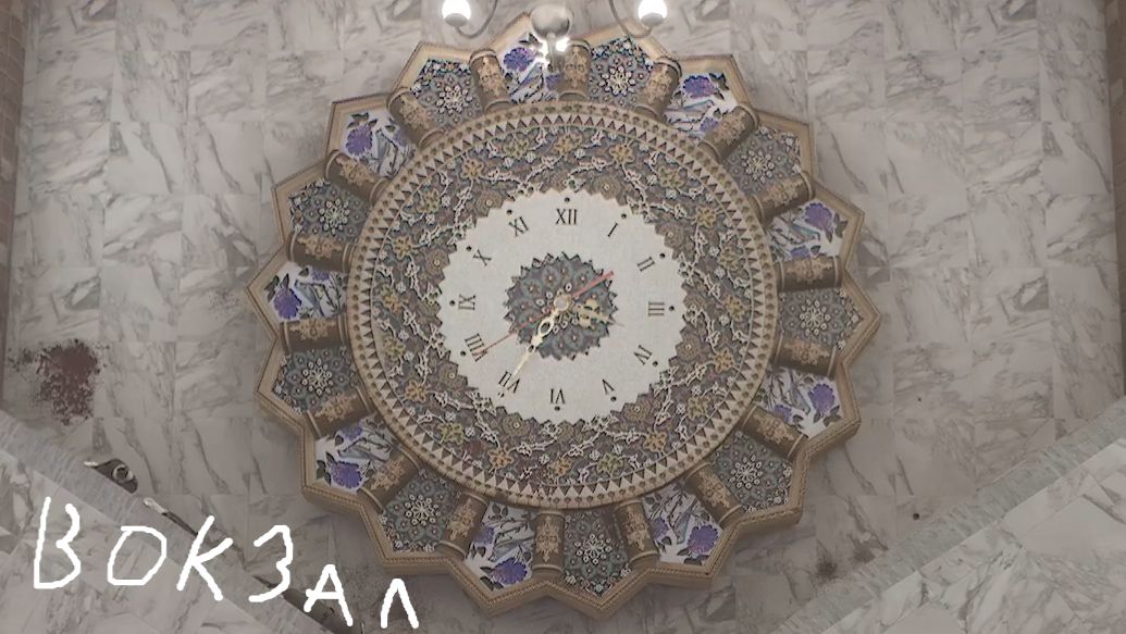 Шумиха на вокзале || VLADIK BRUTAL #8