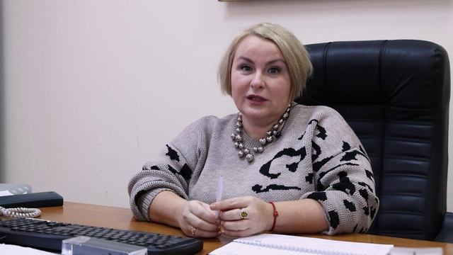 Оксана Зарецкая о Владимире Николаевиче Булатове