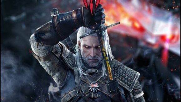 Ведьмак 3: Дикая Охота/The Witcher 3: Wild Hunt