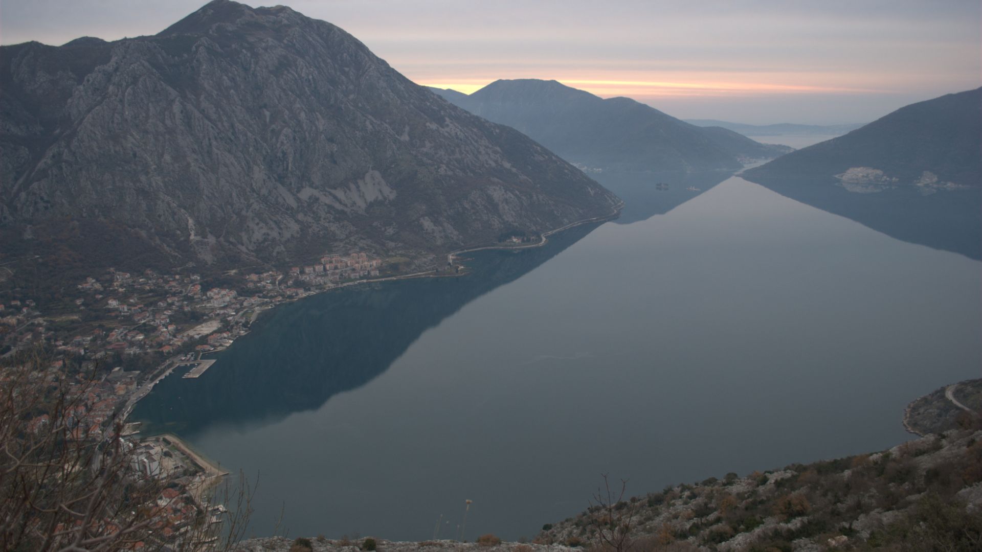 Бока Которска