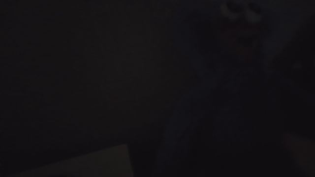 Страшные истории [Сериал ХАГГИ ВАГГИ И ЕГО ДРУЗЬЯ] 133 серия