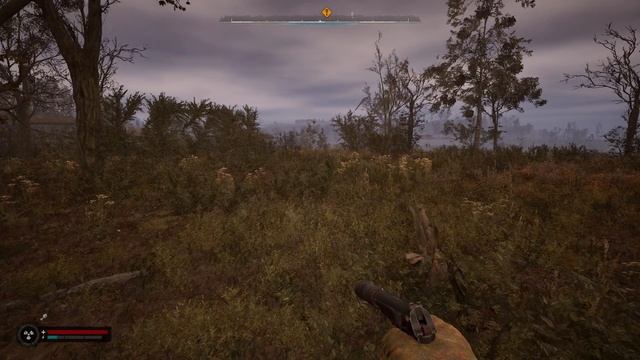 S.T.A.L.K.E.R 2: Сердце Чернобыля. Вентшахта, Эхо, Штерев, Шевченко, Складовск