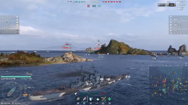 Рейтинги 5 сезон №2