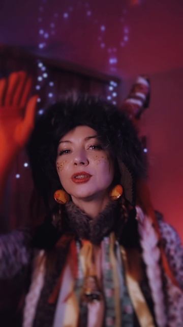 Асмр Коляда