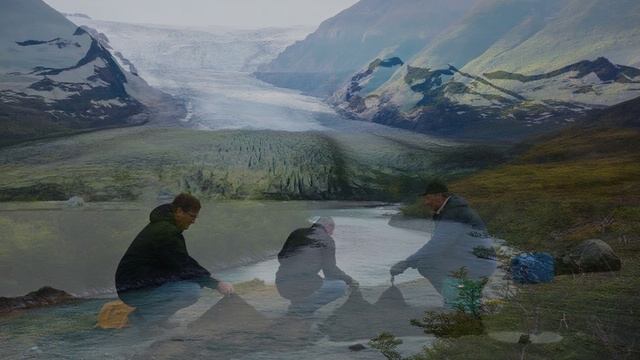 Грунтовые воды и ледники: взаимосвязь
