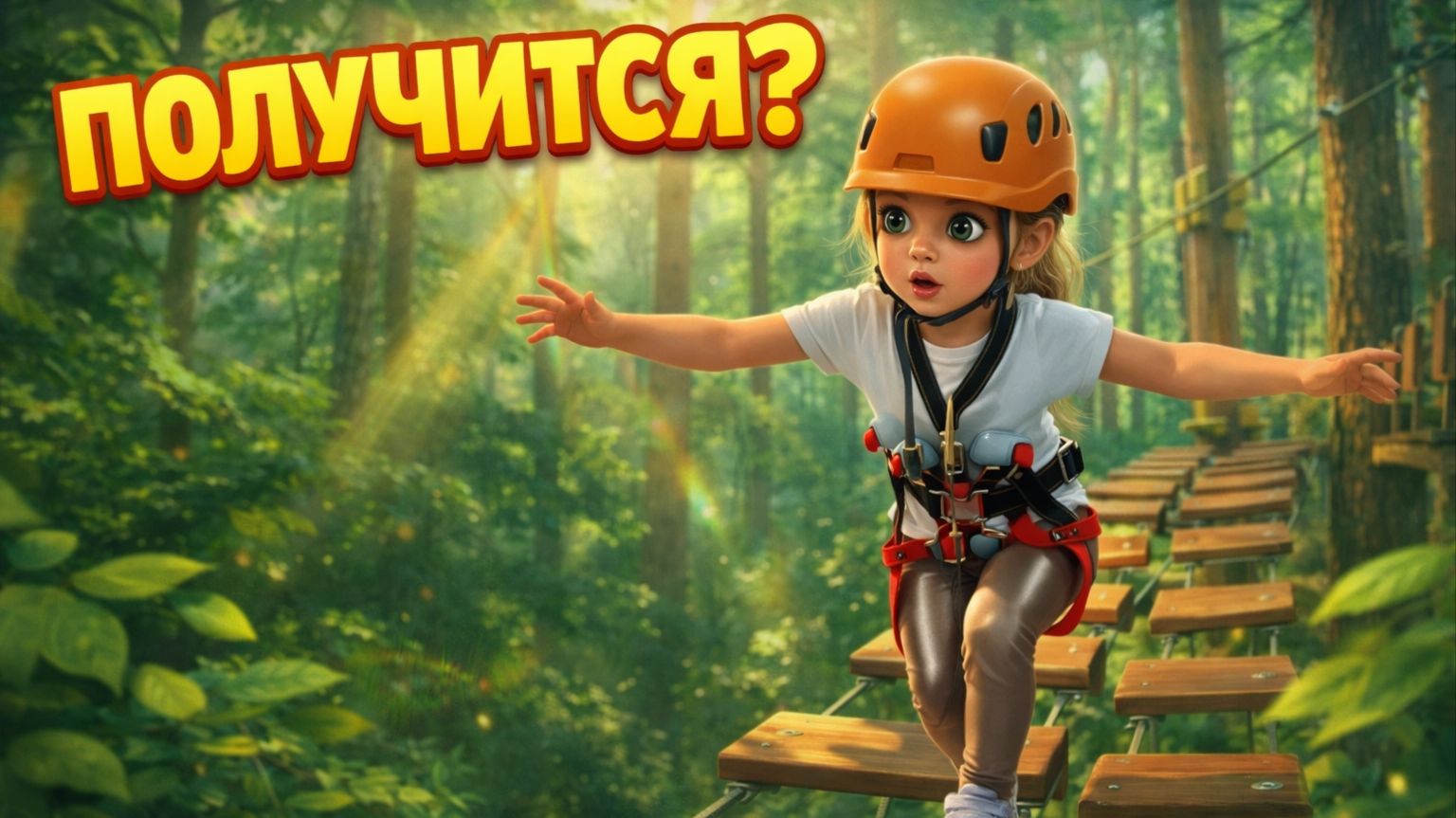 Приключения Беатрис