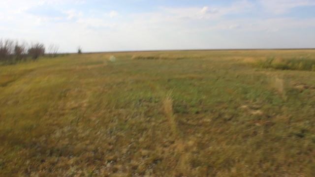 Исчезнувшая артель Пролетарий, Краснокутский район.