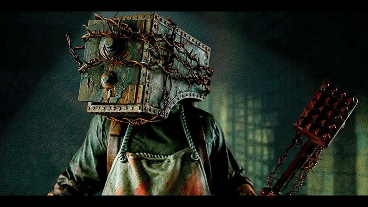 ПРОХОЖДЕНИЯ ИГРЫ THE EVIL WITHIN МОНСТР ПАУК БЫЛ УНИЧТОЖЕН НУ НАС ПОЯВИЛСЯ НОВЫЙ МАНЬЯК 5 ЧАСТЬ