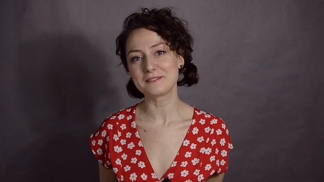 Креативная визитка Валерии Ломакиной