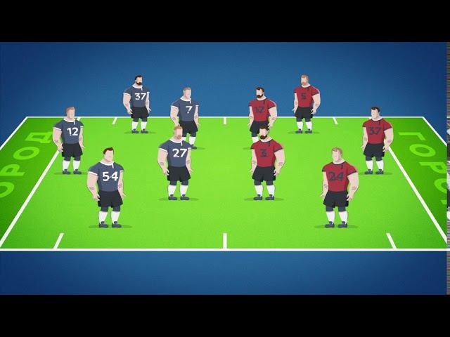 Студия VideoSfera - Правила игры в Килу