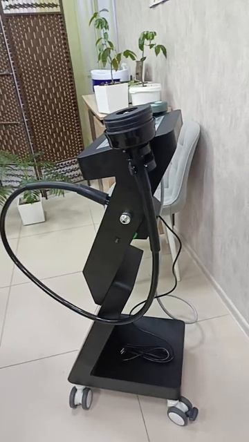 Отзыв на аппарат