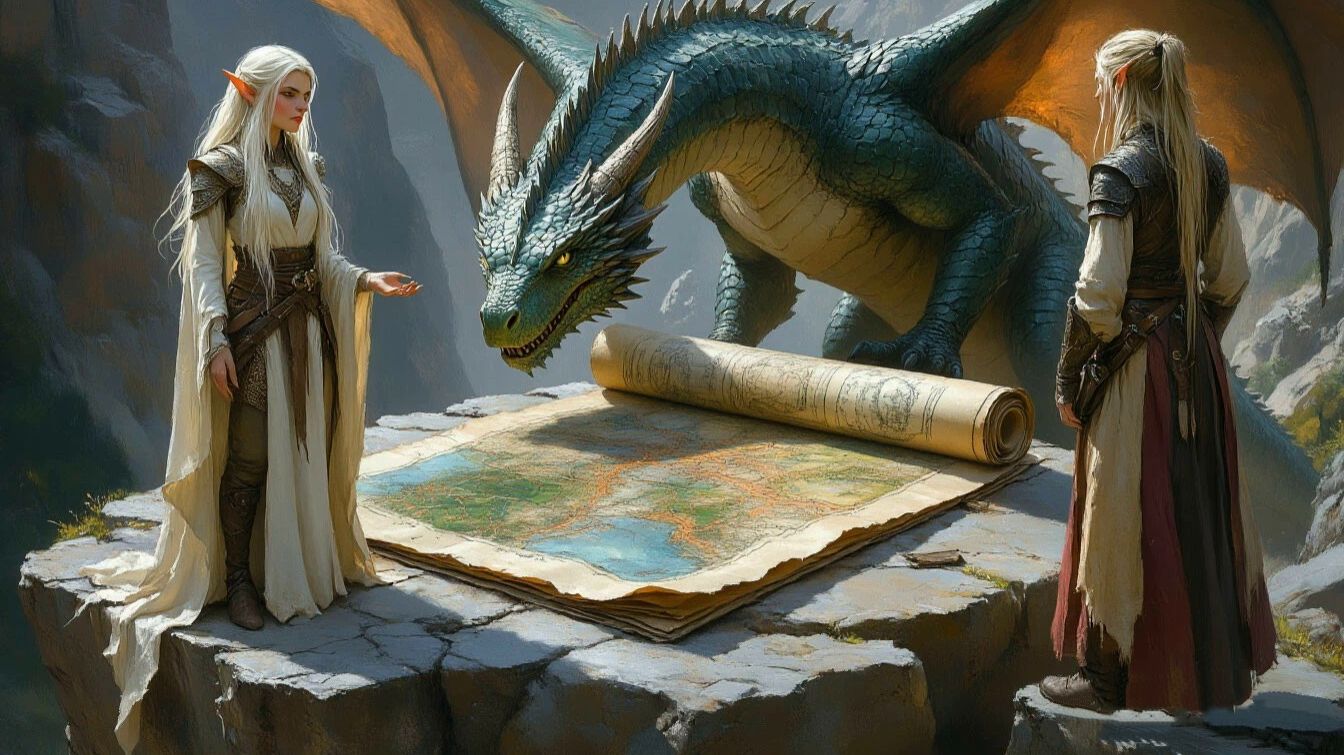 Последняя Искра