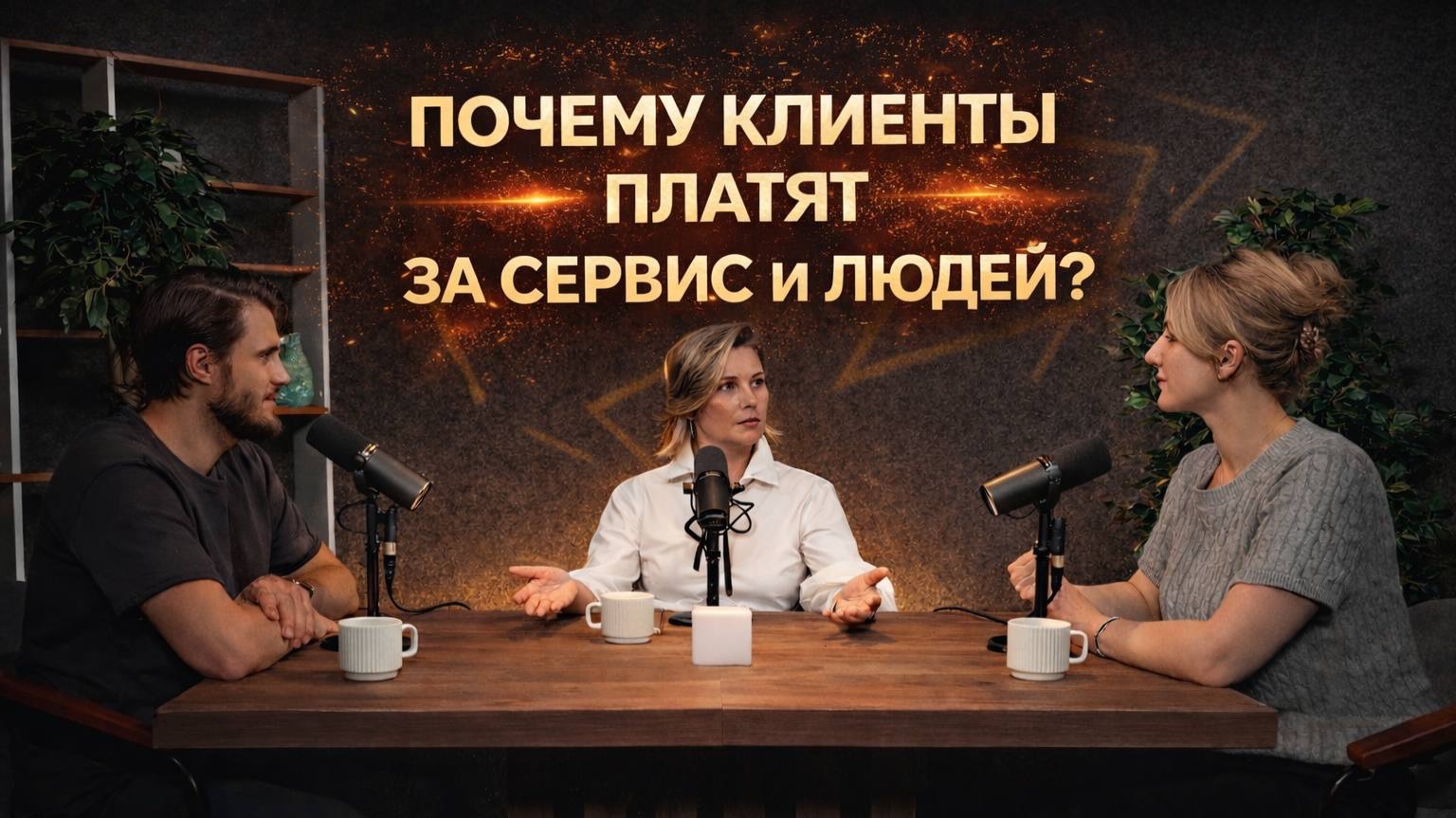 Премиум больше не про интерьер. Почему клиенты платят за сервис и людей