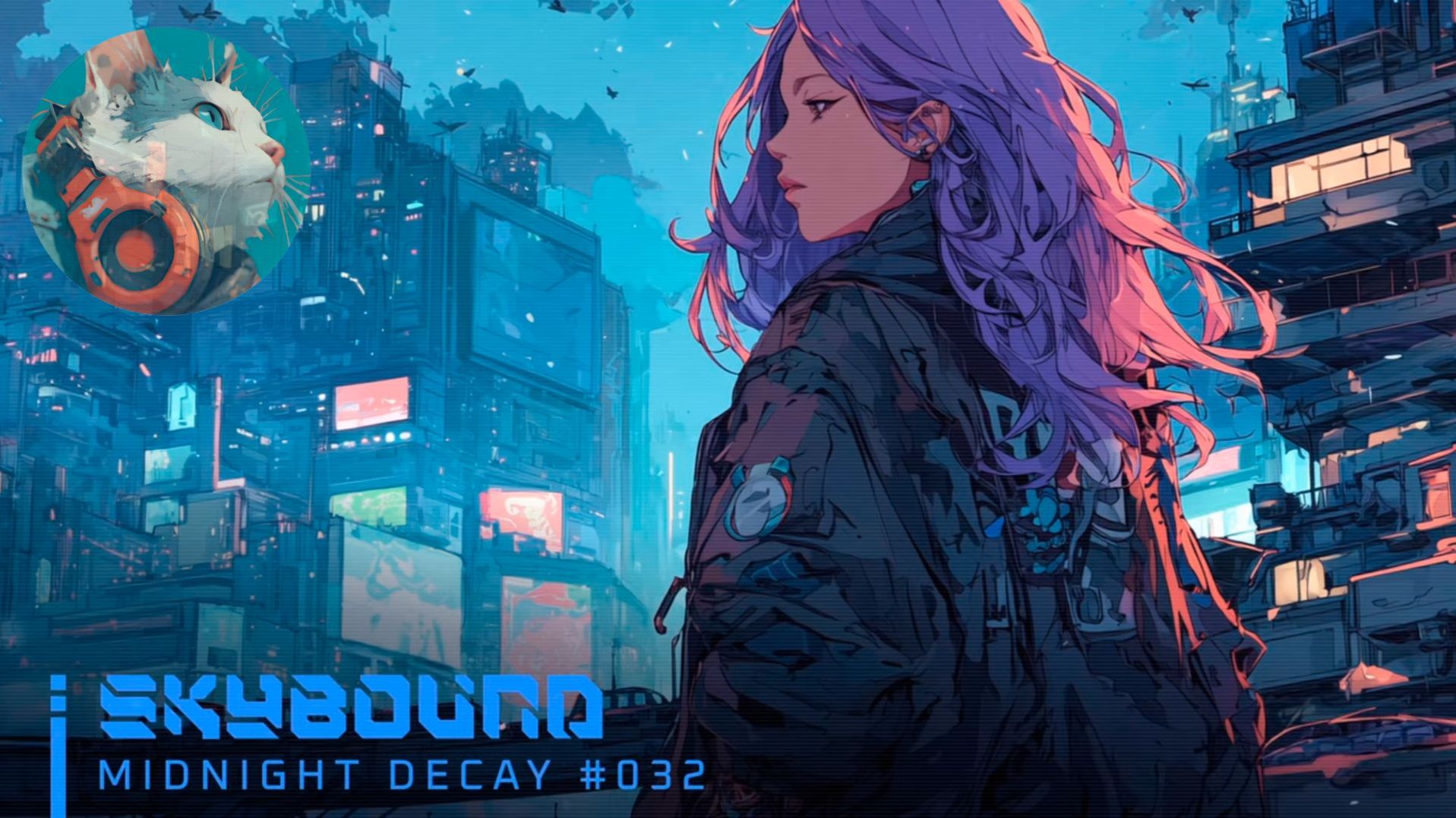 #032🌙SKYBOUND|WomenSynthwave_MidnightDecay_22-01-2026