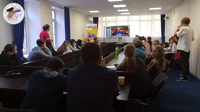 Сюжет "Волжские встречи 33". Выпуск 11. Ноябрь 2023г.