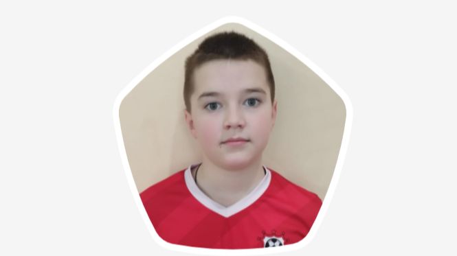 Футбол Штудгарт 20.05.2023 Гол 4 Пелагеин Максим (2016 г.р.)