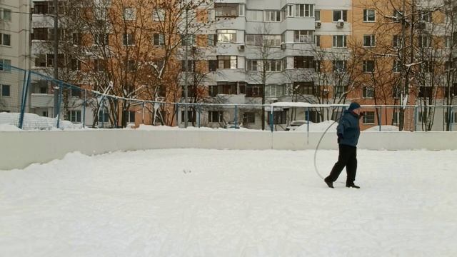 Упражнения с фитнес кнутом (11)