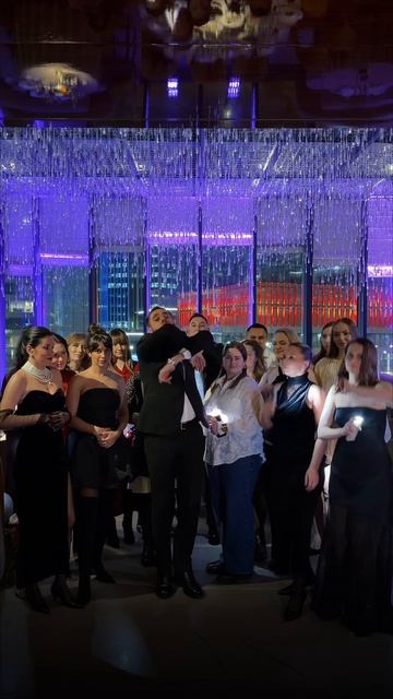 Тренд на корпоративе