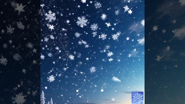 "Падал снег" Дмитрий Колдун   1000374789.mp4