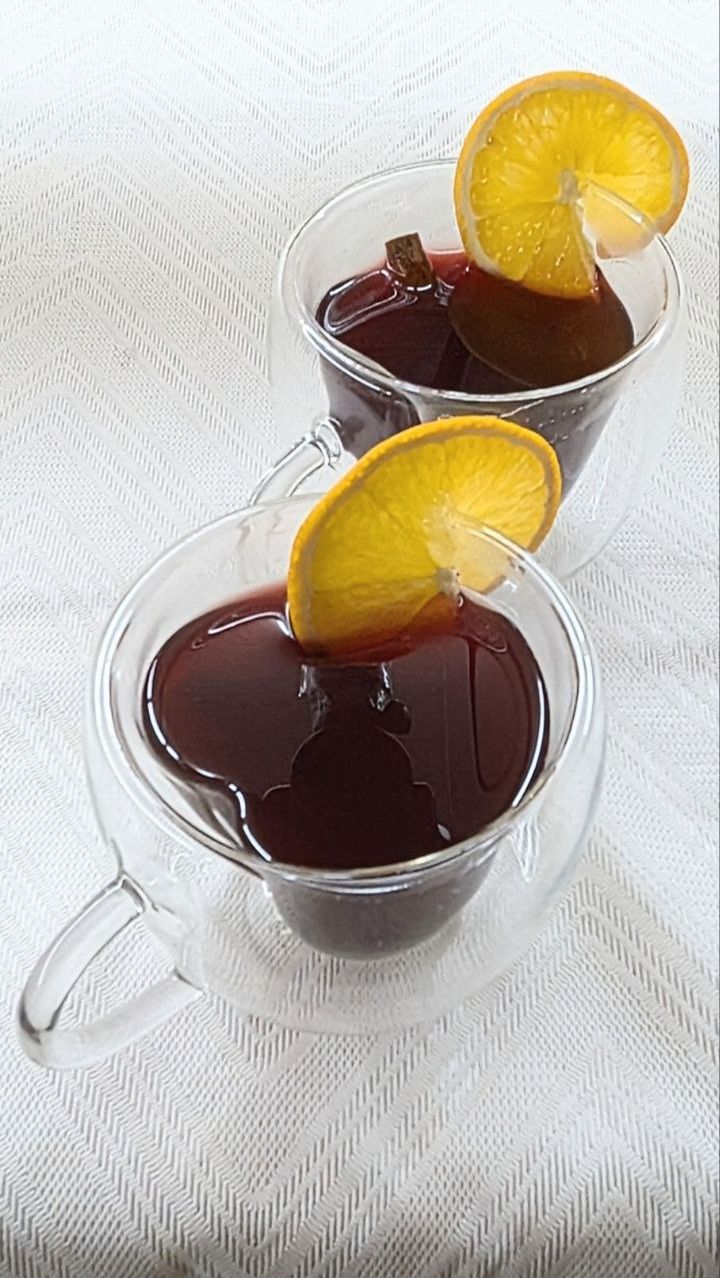 Пряности - #рецепт