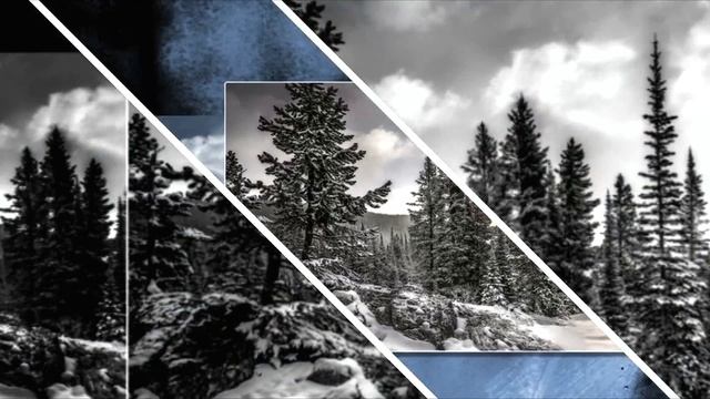 HuNTTeRR - Голос далёкой звезды