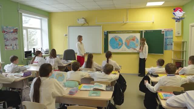 Завершён капитальный ремонт