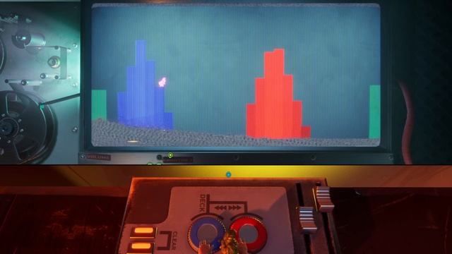 It Takes Two - прохождение [27] ПК русский язык