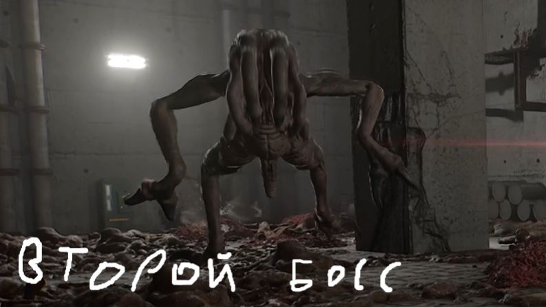 Одолели второго босса || VLADIK BRUTAL #5