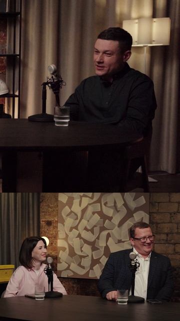 Во 2-м выпуске поговорили о строительстве в Москве и.. впрочем, пока не будем раскрывать все карты