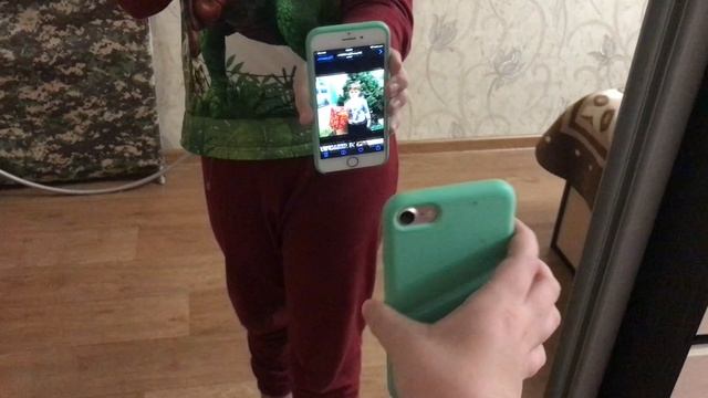 Что будет если нарушить все правила перед зеркалом. / Эксперт над собой.