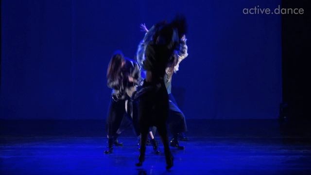 #МИТИНЦЫ | Шоу РАЗНЫЕ | Школа танцев ACTIVE STYLE