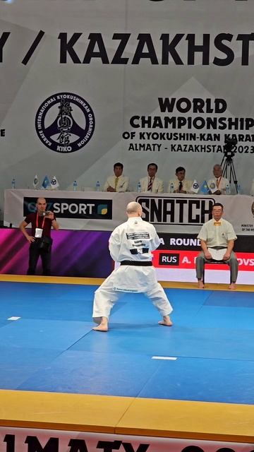 шихан Богдановский Андрей Николаевич