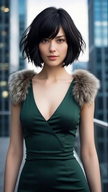 Ожившие герои аниме One Punch Man