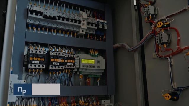 Блок контейнеры для дизельных генераторов от завода Арктика