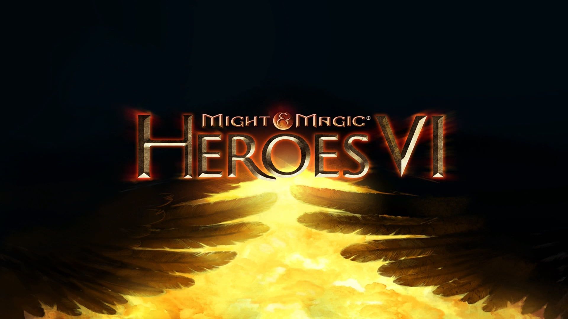 Прохождение Might & Magic Heroes VI (Пролог)