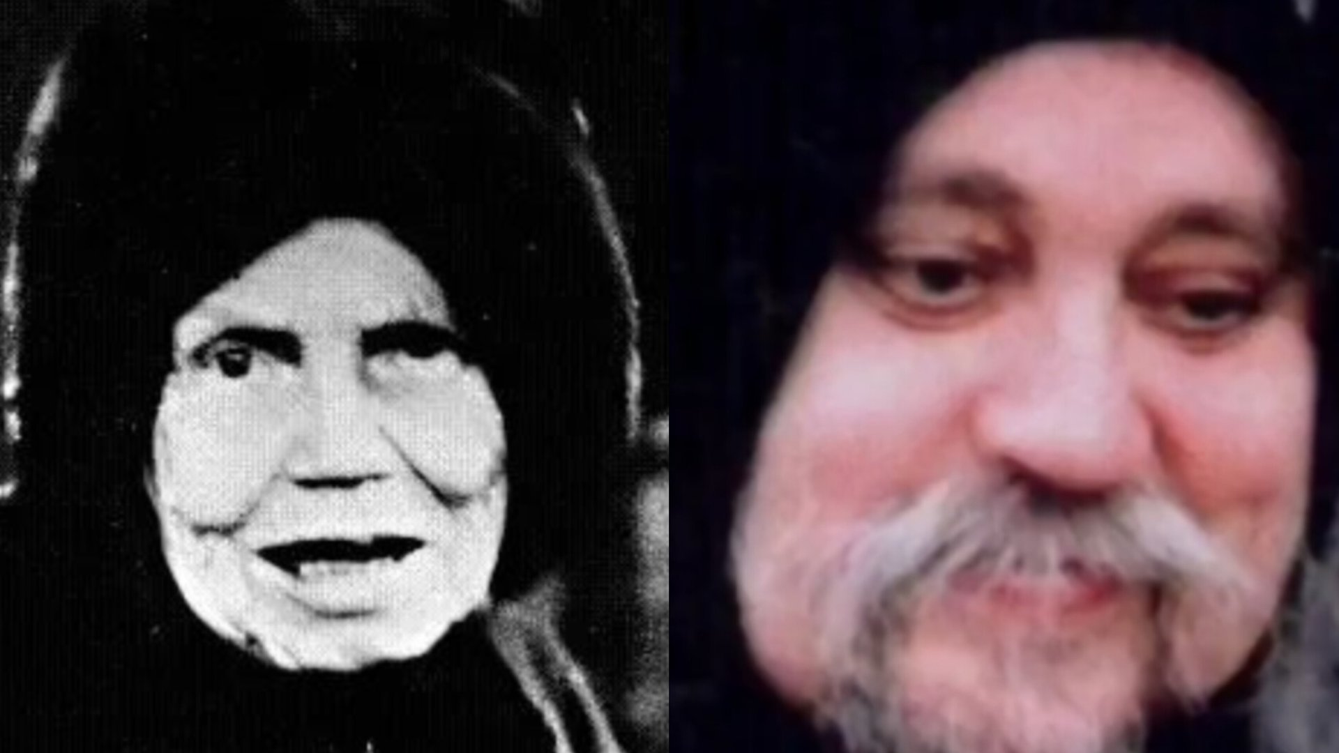 А ТЫ АДСКИХ МУЧЕНИЙ НЕ УЗНАЕШЬ..БЛАЖЕННЫЙ СТАРЕЦ СХИМОНАХ ИУЛИАН( БОЙКО) ч.5