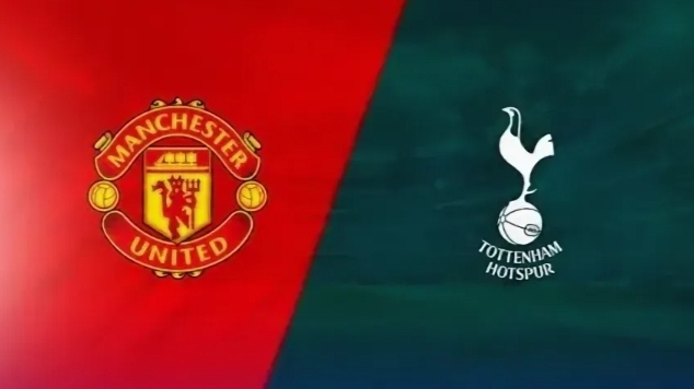 АПЛ/Ман Юнайтед-Тотенхэм