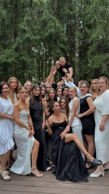 Свадебный тренд