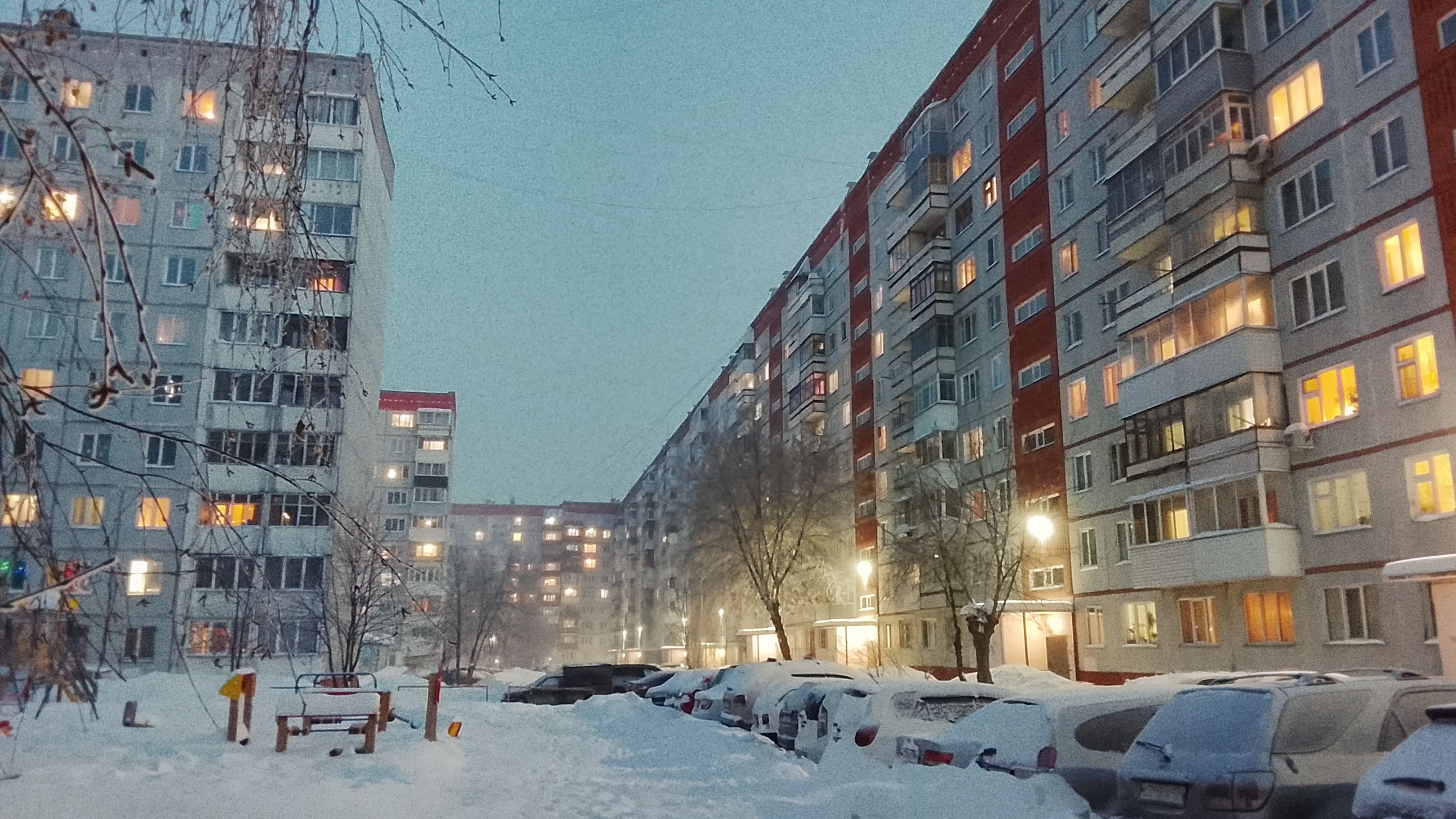 ул. Оловозаводская/ ул. Сержанта Коротаева/ул./ ул. Комсомольская (Северо-Чемской ж/м/ Левый берег