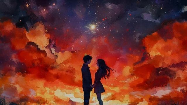 Бархатные веки